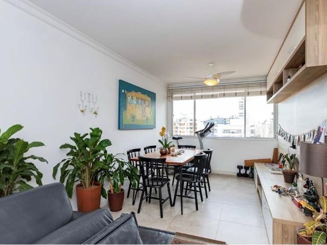 Apartamento em Vila Mariana, São Paulo/SP de 95m² 2 quartos à venda por R$ 996.900,00