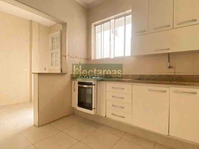 Apartamento em Vila Mariana, São Paulo/SP de 97m² 3 quartos à venda por R$ 594.900,00