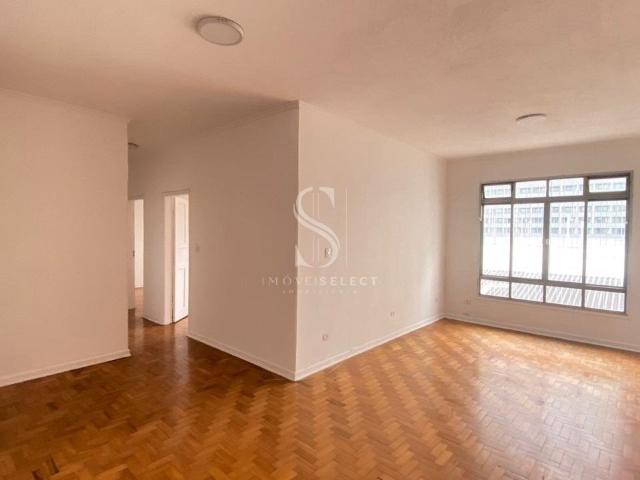 Apartamento em Vila Mariana, São Paulo/SP de 97m² 3 quartos à venda por R$ 594.000,00