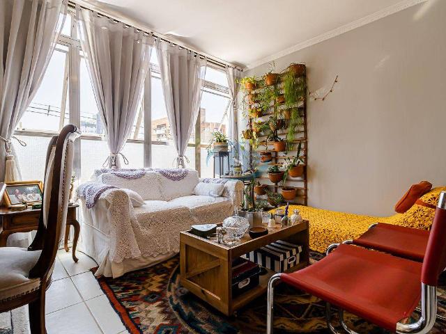 Apartamento em Vila Mariana, São Paulo/SP de 98m² 2 quartos à venda por R$ 679.000,00