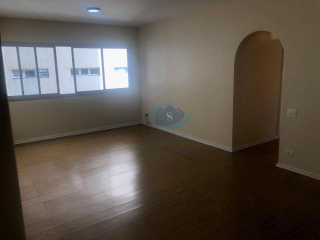 Apartamento em Vila Mariana, São Paulo/SP de 98m² 3 quartos à venda por R$ 949.000,00