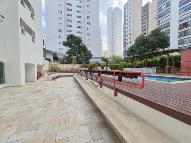 Apartamento em Vila Mariana, Rua Morgado de Mateus