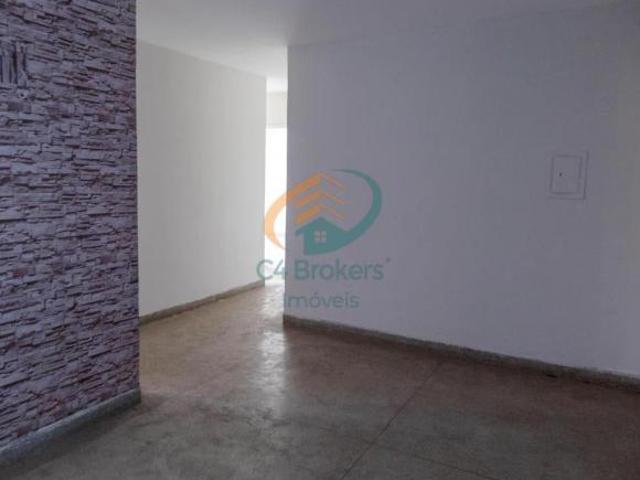 Apartamento em Vila Maricy Guarulhos