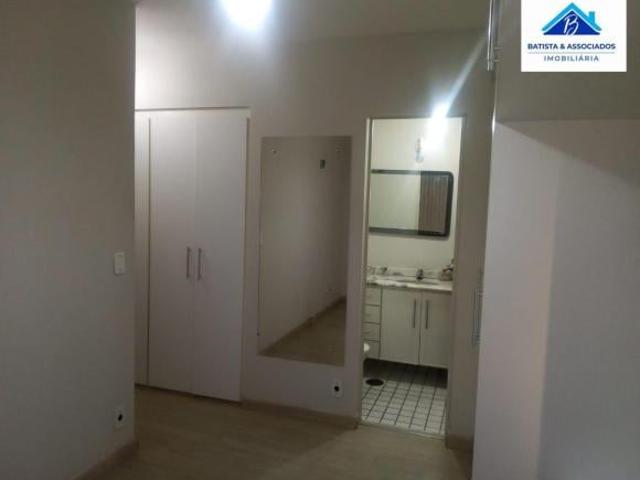 Apartamento em Vila Marieta, Campinas/SP