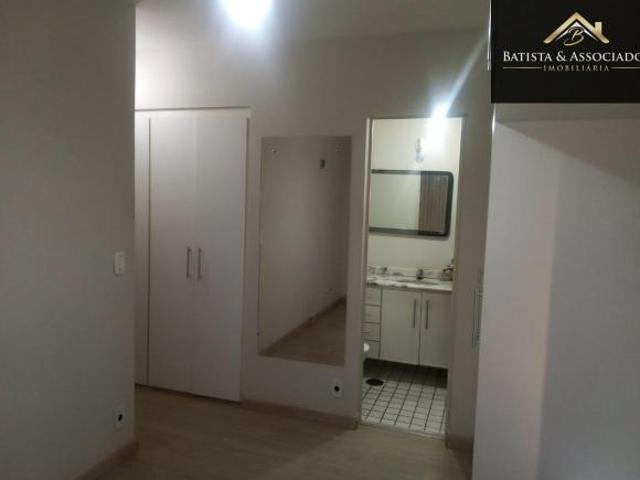 Apartamento em Vila Marieta, Campinas/SP