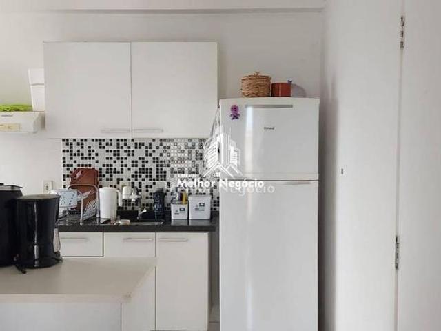 Apartamento em Vila Marieta, Campinas/SP de 52m² 3 quartos à venda por R$ 304.000,00