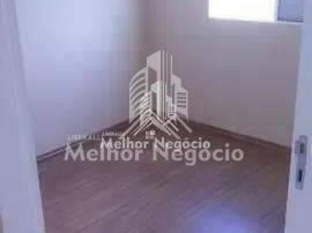 Apartamento em Vila Marieta, Campinas/SP de 52m² 3 quartos à venda por R$ 307.000,00