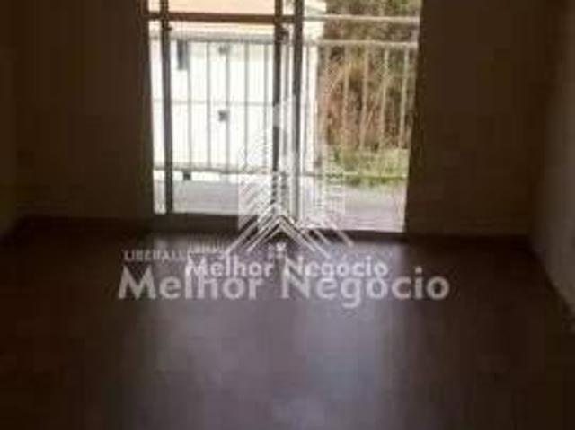 Apartamento em Vila Marieta, Campinas/SP de 52m² 3 quartos à venda por R$ 308.000,00