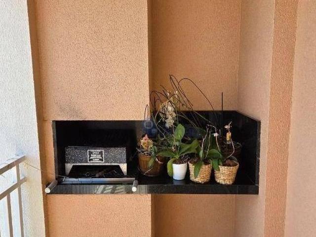 Apartamento em Vila Marieta, Campinas/SP de 75m² 2 quartos à venda por R$ 740.000,00
