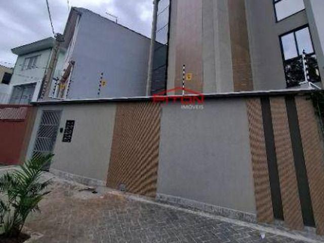 Apartamento em Vila Marieta, São Paulo/SP de 35m² 2 quartos à venda por R$ 254.900,00