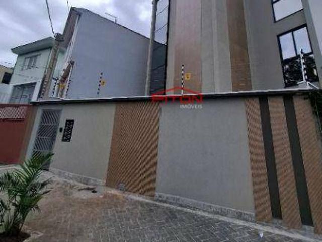 Apartamento em Vila Marieta, São Paulo/SP de 35m² 2 quartos à venda por R$ 254.000,00