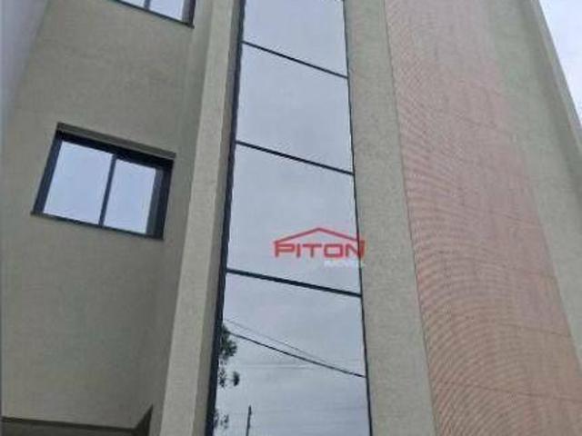 Apartamento em Vila Marieta, São Paulo/SP de 35m² 2 quartos à venda por R$ 255.000,00