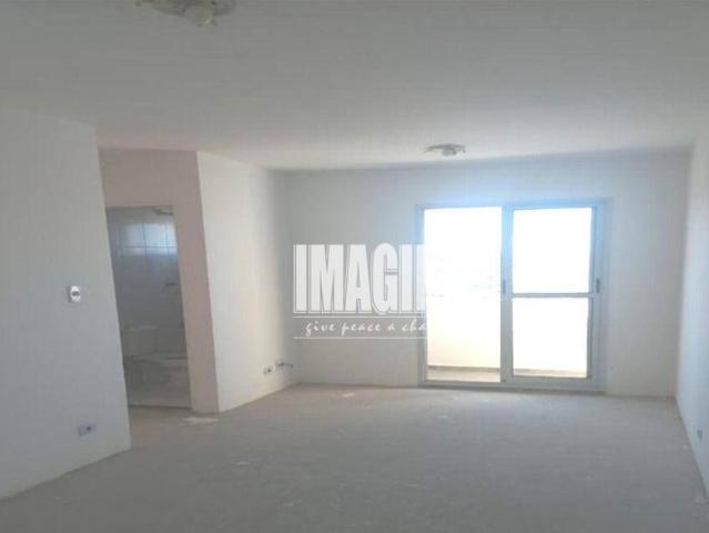Apartamento em Vila Marieta, São Paulo/SP de 49m² 2 quartos à venda por R$ 276.000,00