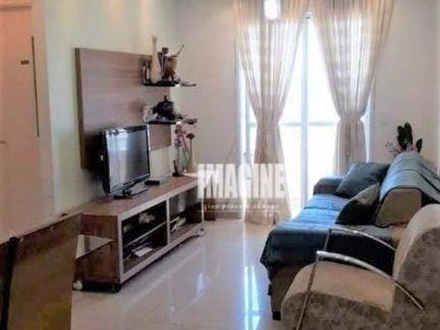 Apartamento em Vila Marieta, São Paulo/SP de 53m² 2 quartos à venda por R$ 352.000,00