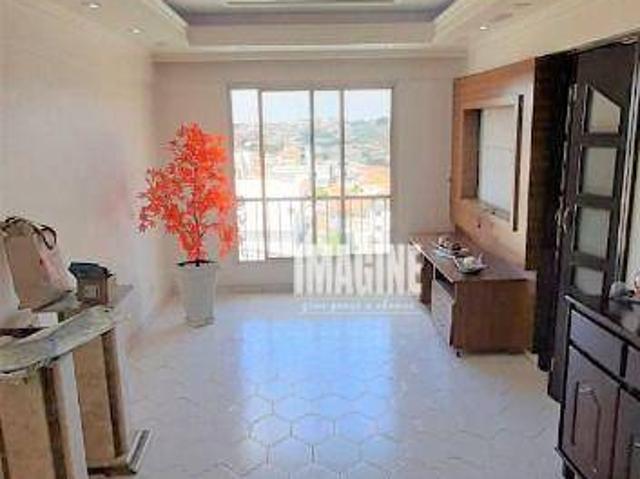 Apartamento em Vila Marieta, São Paulo/SP de 56m² 2 quartos à venda por R$ 313.000,00