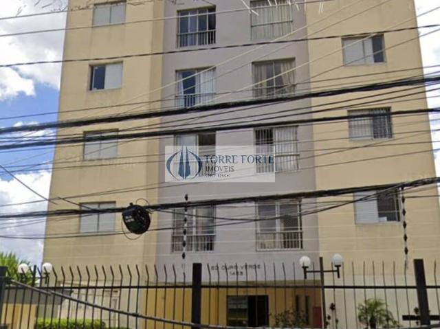 Apartamento em Vila Marieta, São Paulo/SP de 57m² 2 quartos à venda por R$ 374.900,00