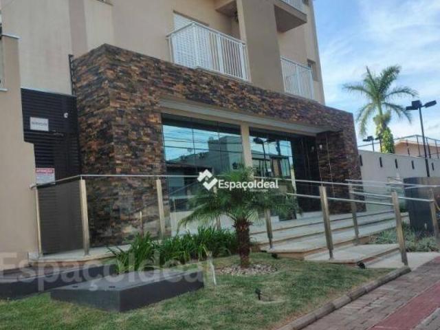 Apartamento em Vila Marimbondo, Lençóis Paulista/SP de 153m² 3 quartos à venda por R$ 780.000,00