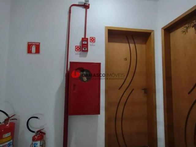 Apartamento em Vila Marina