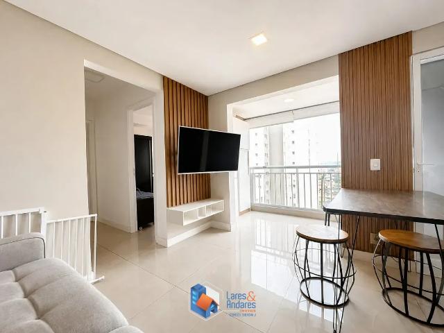 Apartamento em Vila Marina, São Paulo/SP de 47m² 2 quartos à venda por R$ 419.900,00