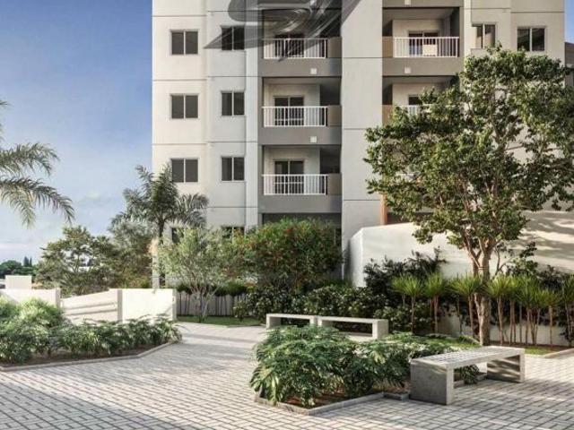 Apartamento em Vila Marina, São Paulo/SP de 44m² 2 quartos à venda por R$ 440.000,00
