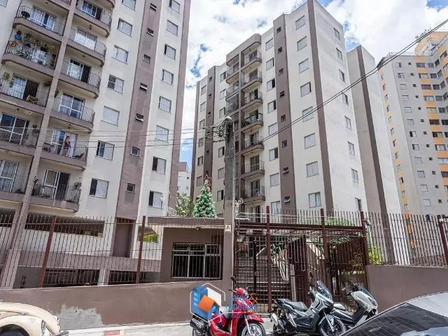 Apartamento em Vila Marina, São Paulo/SP de 56m² 2 quartos à venda por R$ 369.000,00