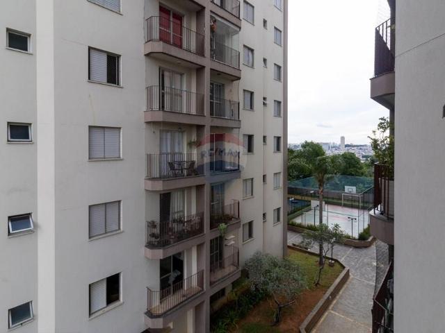 Apartamento em Vila Marina, São Paulo/SP de 61m² 3 quartos à venda por R$ 349.800,00