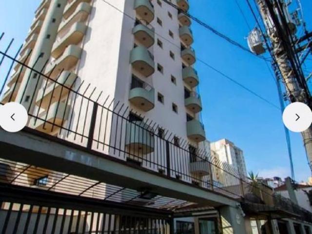Apartamento em Vila Marina, Santo André/SP de 127m² 3 quartos à venda por R$ 840.000,00 ou para loca