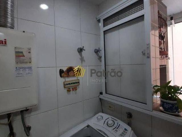 Apartamento em Vila Marlene