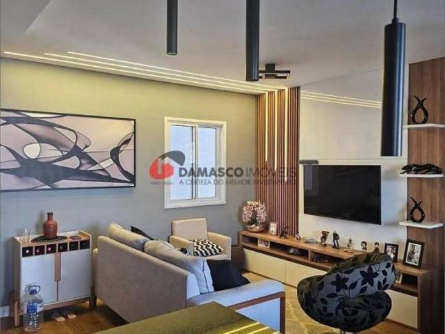 Apartamento em Vila Marlene