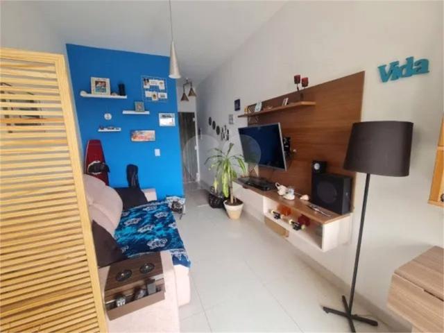 Apartamento em Vila Marlene, Jundiaí/SP de 50m² 2 quartos à venda por R$ 329.000,00