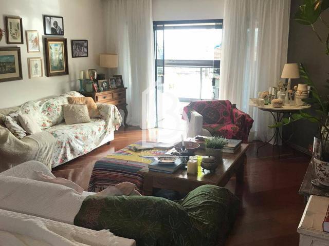 Apartamento em Jardim do Mar, São Bernardo do Campo/SP de 210m² 4 quartos à venda por R$ 1.299.000,00