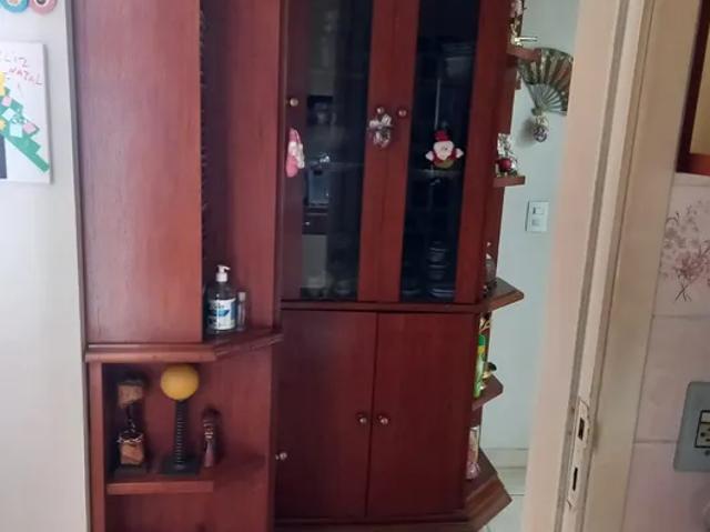 Apartamento em Vila Marte São Paulo