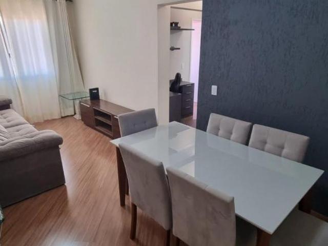Apartamento em Vila Marte São Paulo