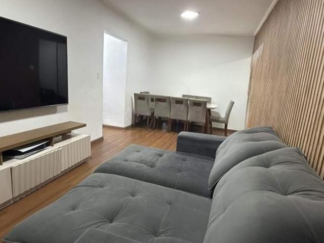 Apartamento em Vila Mathias, Apartamento em Santos, Apartamento com 2 dorms, Apartamento à Venda em