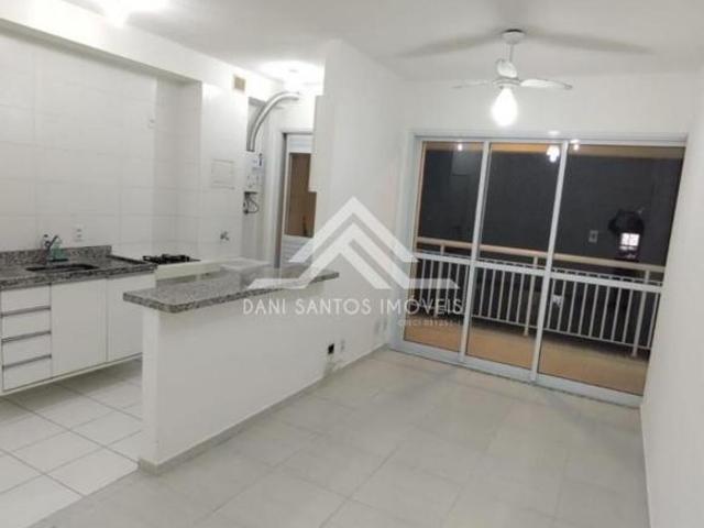 Apartamento em Vila Matias, Santos/SP