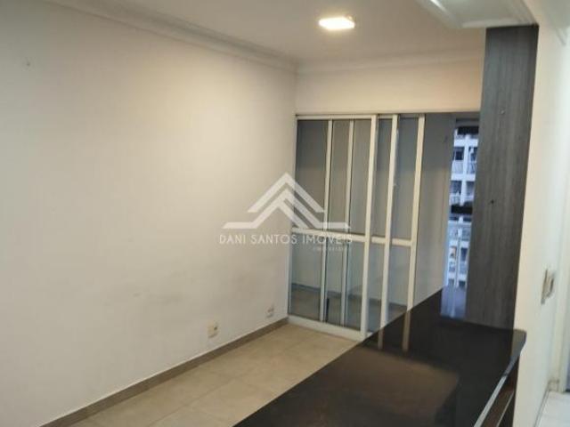 Apartamento em Vila Matias, Santos/SP