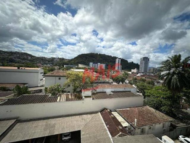 Apartamento em Vila Matias, Santos/SP de 48m² 1 quartos à venda por R$ 378.000,00