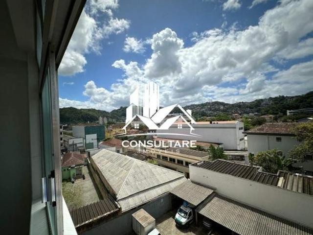 Apartamento em Vila Matias, Santos/SP de 49m² 1 quartos à venda por R$ 378.000,00
