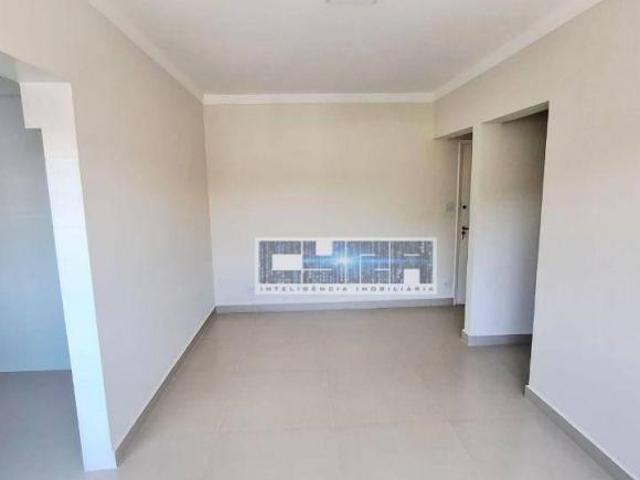 Apartamento em Vila Matias, Santos/SP de 49m² 1 quartos à venda por R$ 380.000,00
