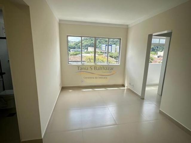 Apartamento em Vila Matias, Santos/SP de 49m² 1 quartos à venda por R$ 380.000,00