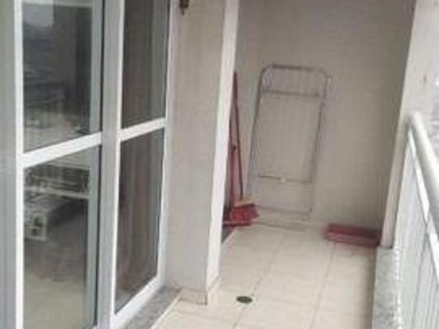 Apartamento em Vila Matias, Santos/SP de 50m² 1 quartos à venda por R$ 500.000,00