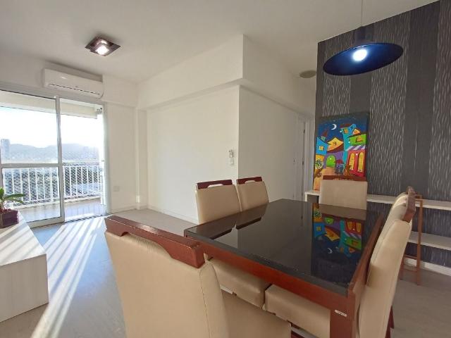 Apartamento em Vila Matias, Santos/SP de 50m² 2 quartos à venda por R$ 584.000,00