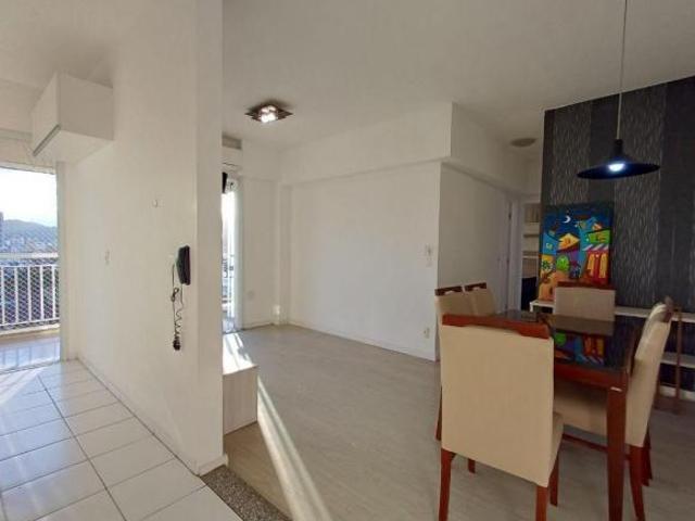 Apartamento em Vila Matias, Santos/SP de 50m² 2 quartos à venda por R$ 585.000,00