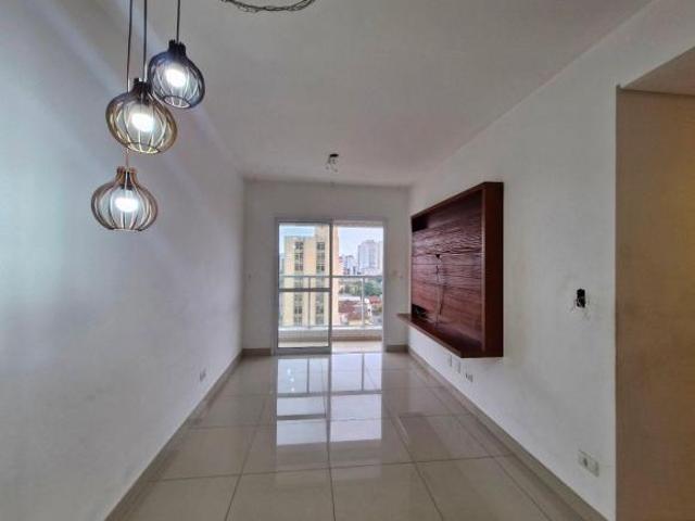 Apartamento em Vila Matias, Santos/SP de 54m² 2 quartos à venda por R$ 515.000,00