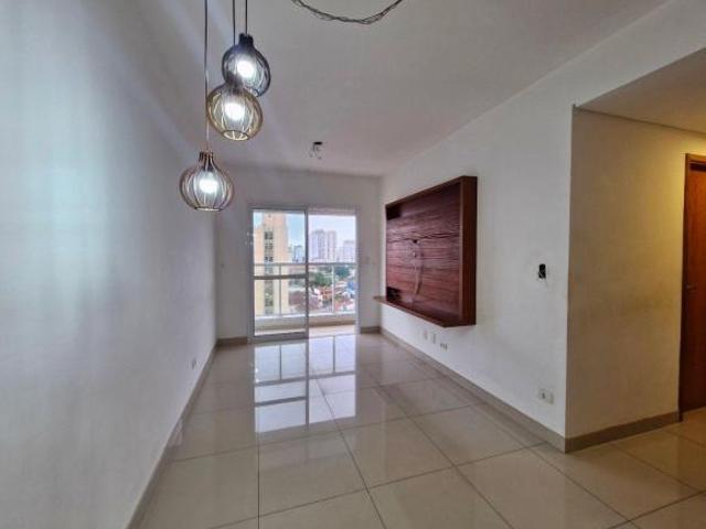 Apartamento em Vila Matias, Santos/SP de 54m² 2 quartos à venda por R$ 519.000,00