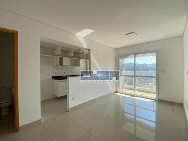 Apartamento em Vila Matias, Santos/SP de 58m² 2 quartos à venda por R$ 550.000,00