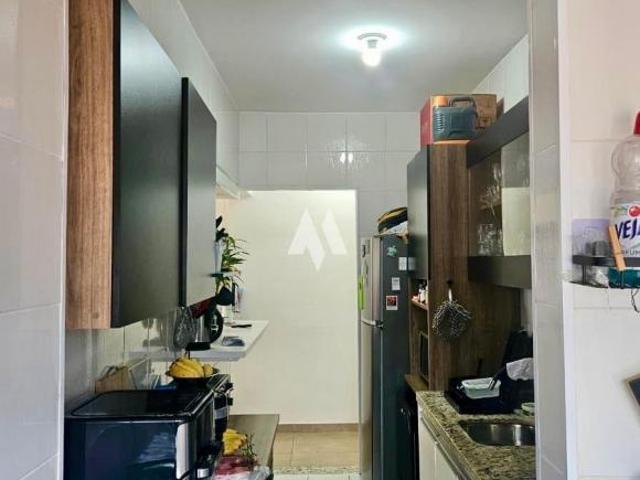 Apartamento em Vila Matias, Santos/SP de 59m² 2 quartos à venda por R$ 445.000,00