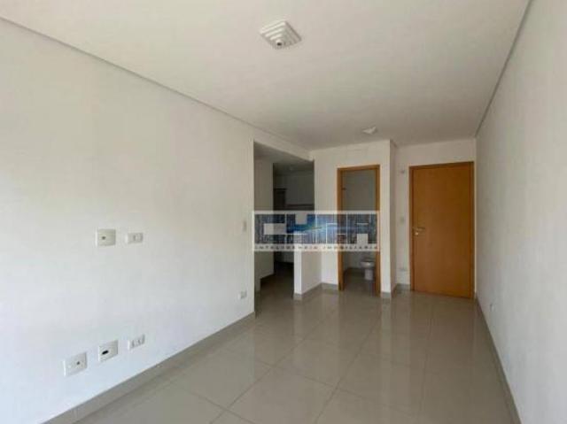 Apartamento em Vila Matias, Santos/SP de 59m² 2 quartos à venda por R$ 500.000,00