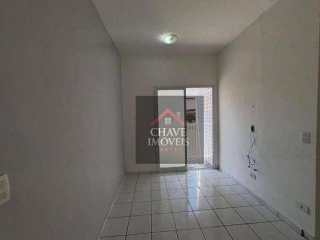 Apartamento em Vila Matias, Santos/SP de 71m² 2 quartos à venda por R$ 620.000,00