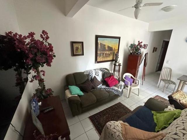Apartamento em Vila Matias, Santos/SP de 72m² 2 quartos à venda por R$ 450.000,00